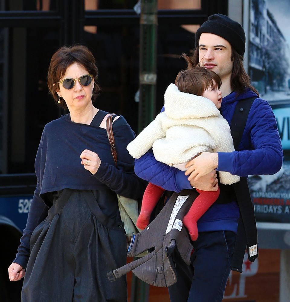 Tom Sturridge | GALA.de