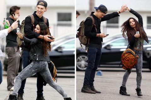 Austin Butler - Starporträt, News, Bilder | GALA.de