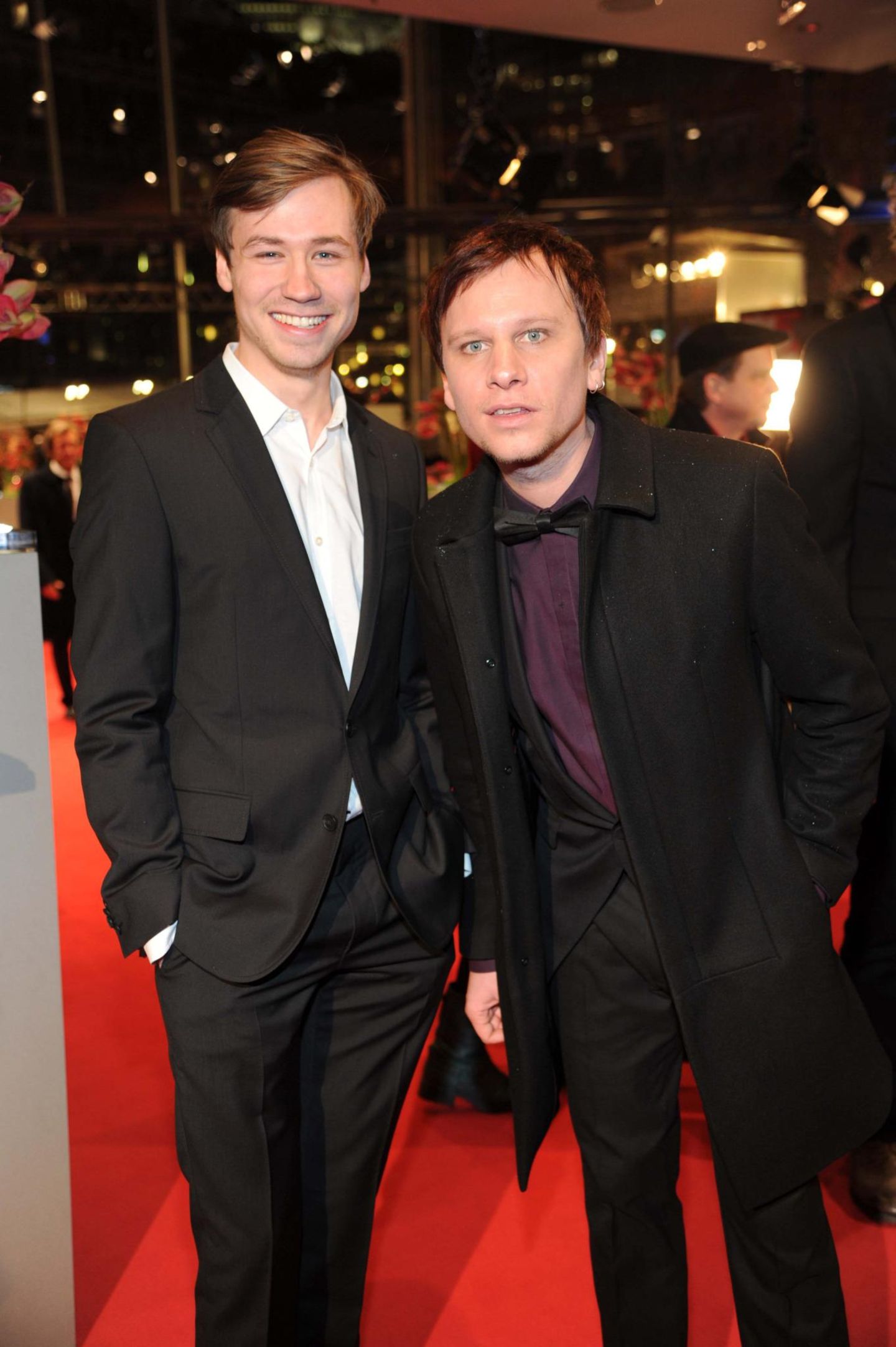 Berlinale 2013: Der goldene Bär ruft | GALA.de