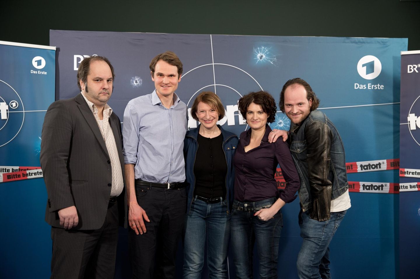 Tatort-Kommissare: Alle Ermittler im Überblick | GALA.de