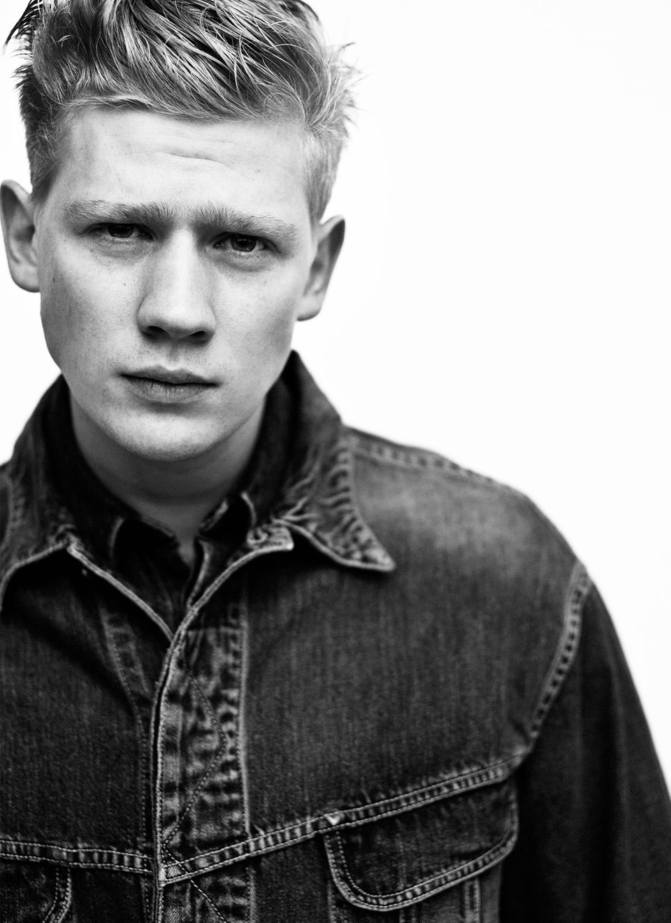 Denim: Out of the Blue Jeans | GALA.de