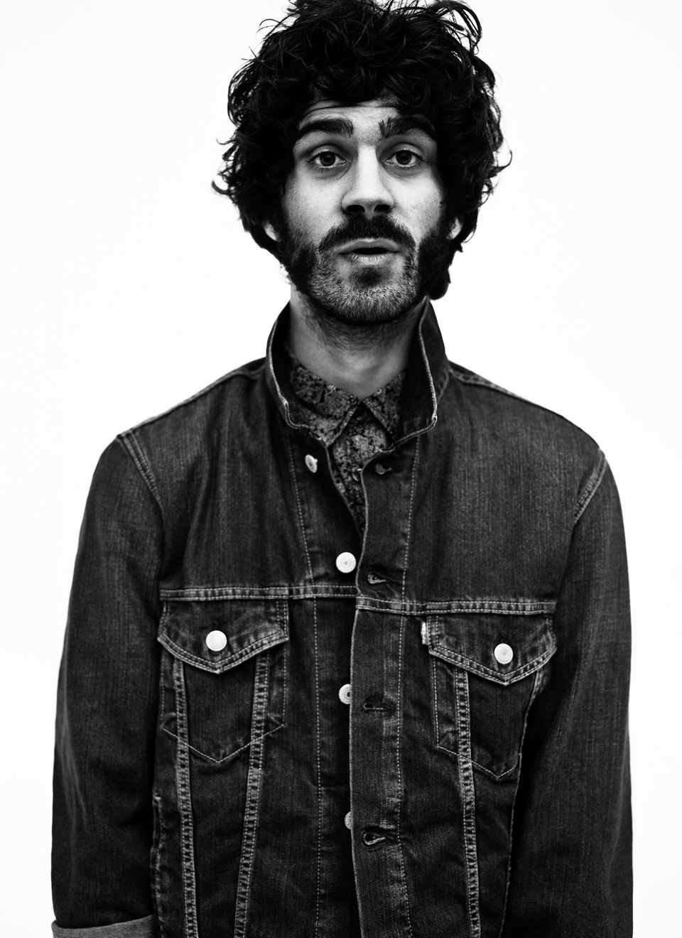 Denim: Out of the Blue Jeans | GALA.de