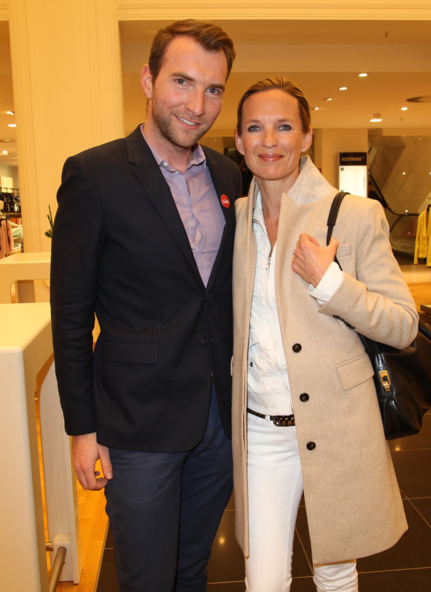 GALA-Event: GALA Shopping Night 2013 | GALA.de