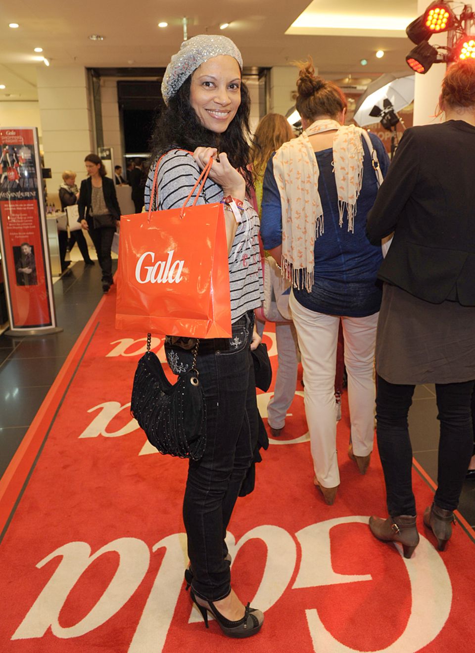 GALA-Event: GALA Shopping Night 2013 | GALA.de