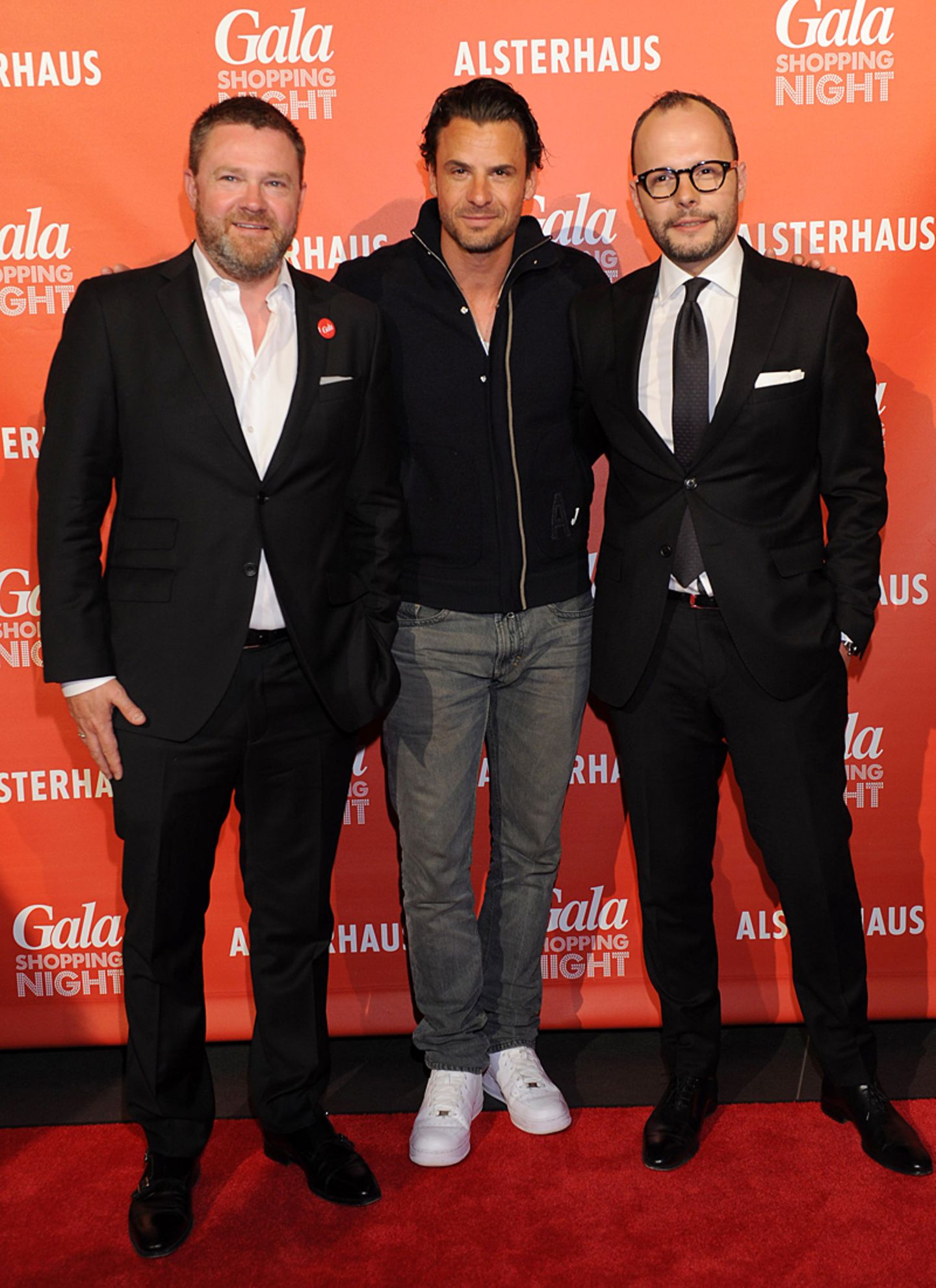 GALA-Event: GALA Shopping Night 2013 | GALA.de