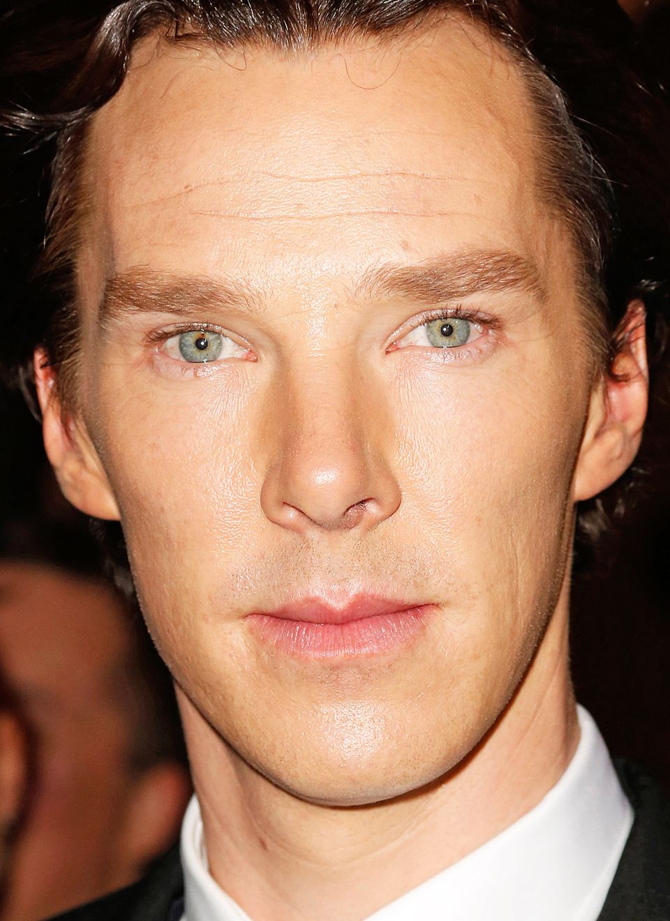 Heterochromie: Augenblick mal... | GALA.de