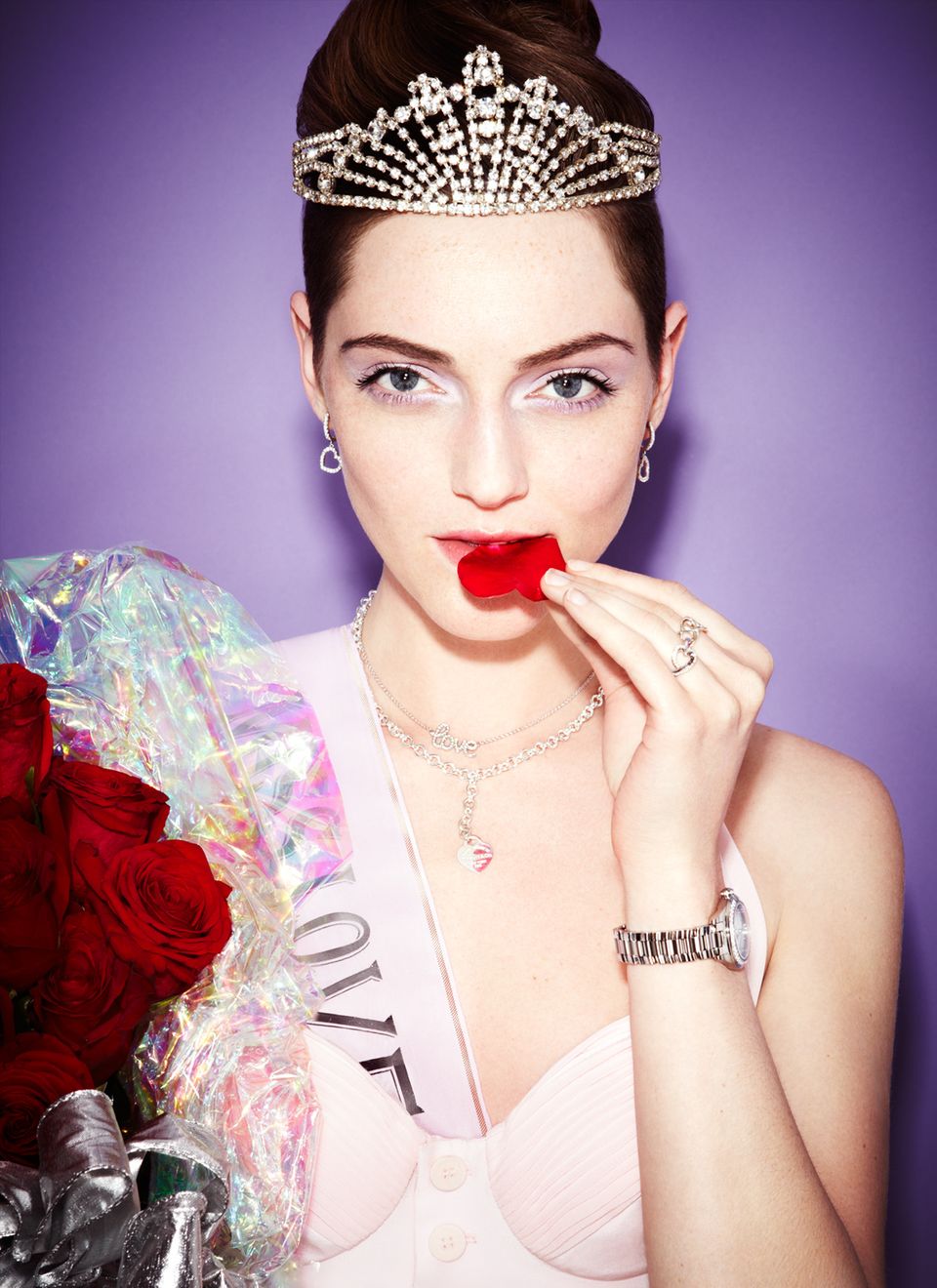 Schmuck: Die Krönung | GALA.de