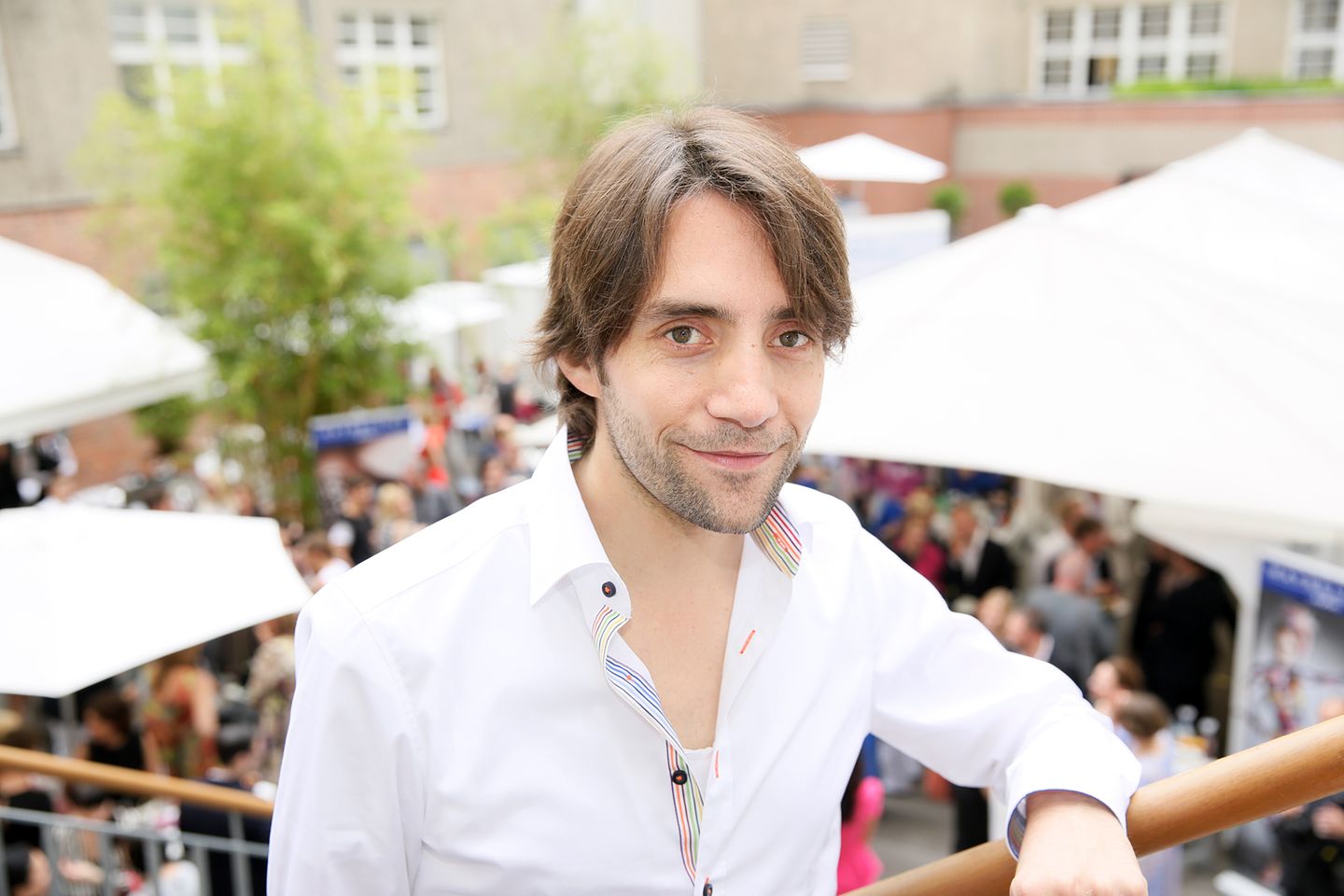 GALA-Event: GALA Fashion Brunch | GALA.de