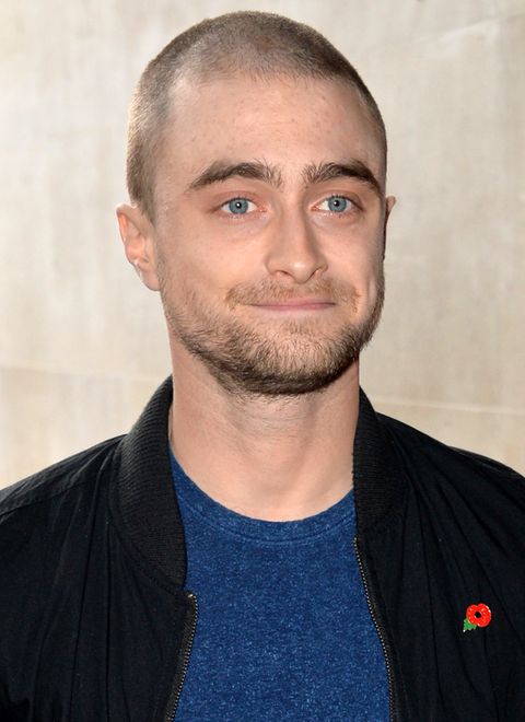 Daniel Radcliffe - Starporträt, News, Bilder | GALA.de