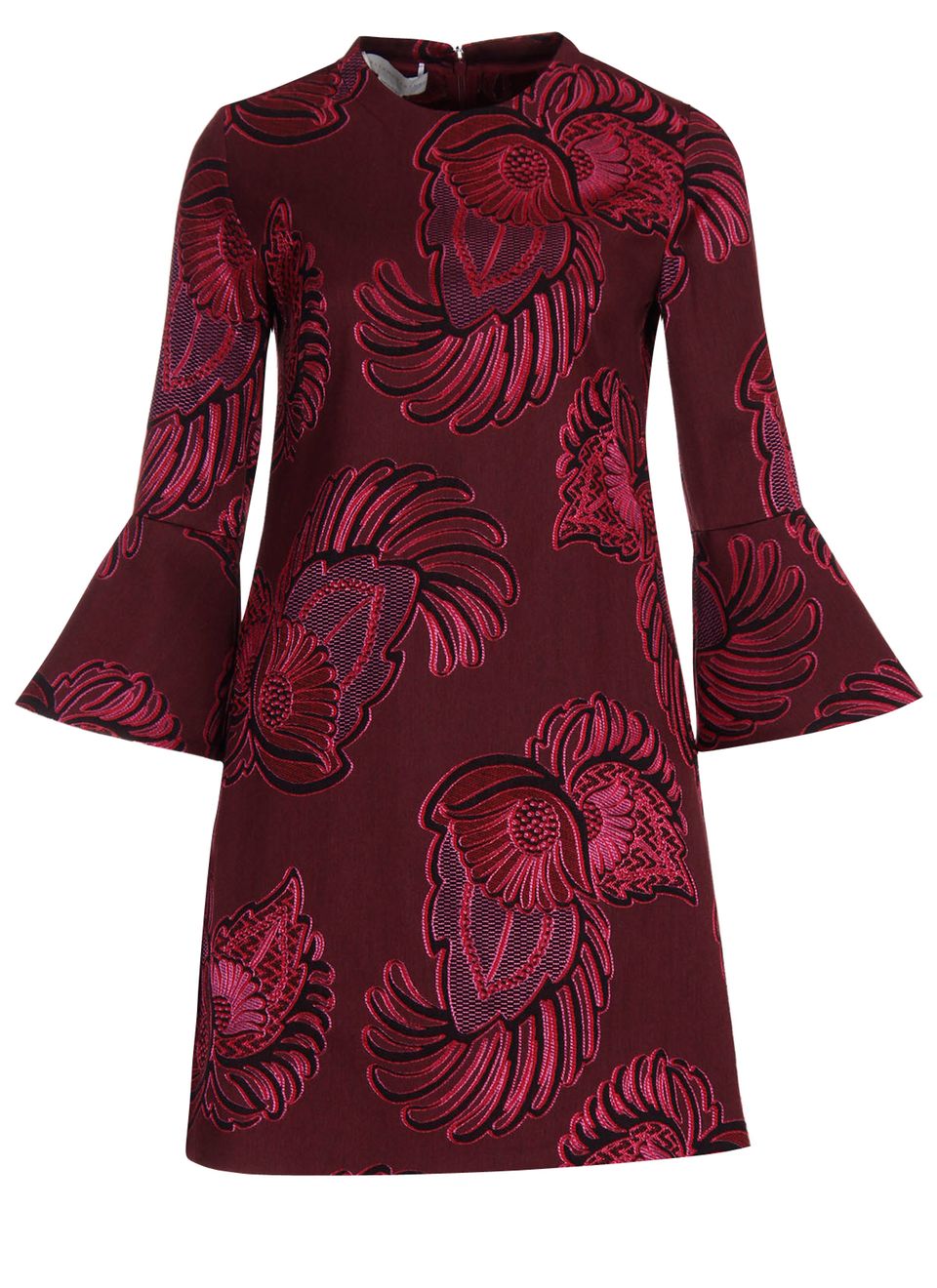 Fashion: Very Berry | GALA.de