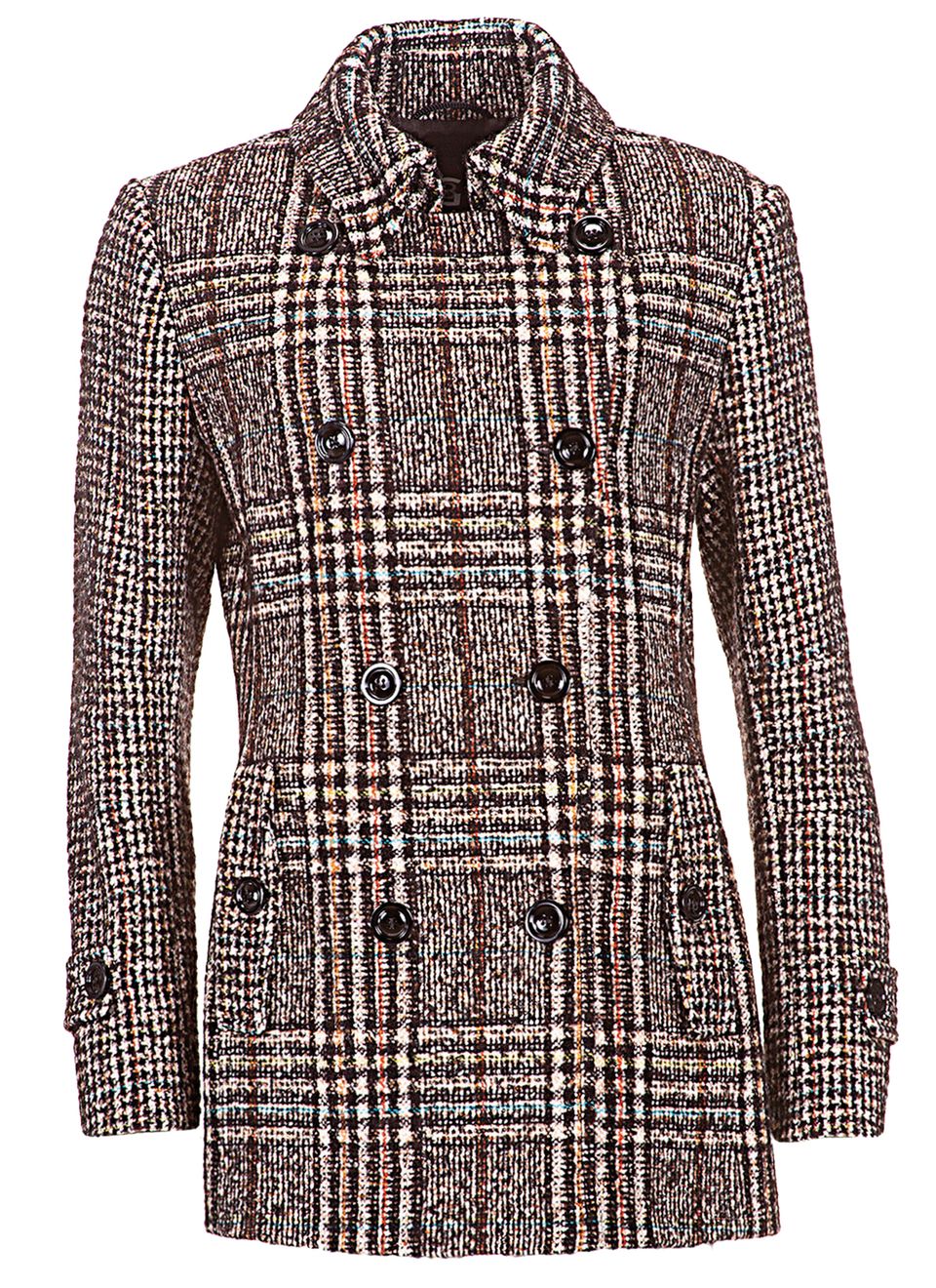 Fashion: Bunter Herbst | GALA.de