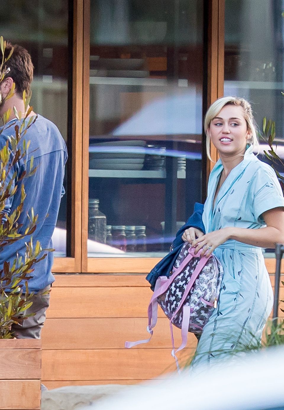 Die schlimmsten Outfits von Miley Cyrus | GALA.de