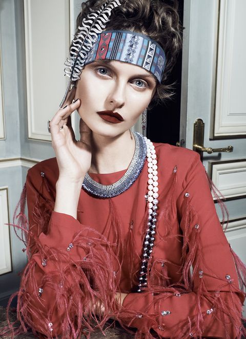 Coco Chanel - Steckbrief, News, Bilder | GALA.de