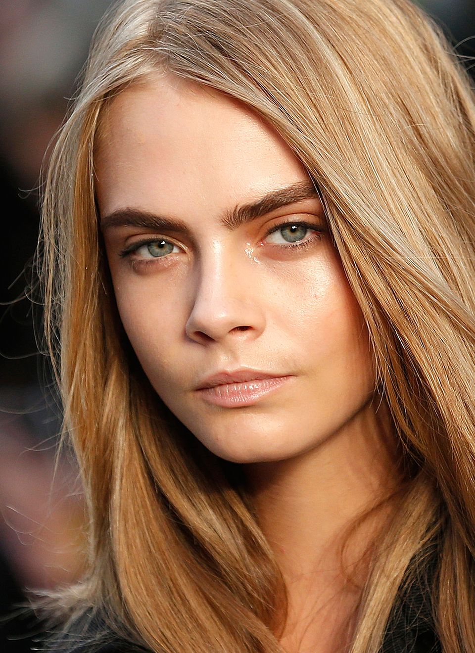 Jahresrückblick: Die schönsten Beauty-Looks 2013 | GALA.de