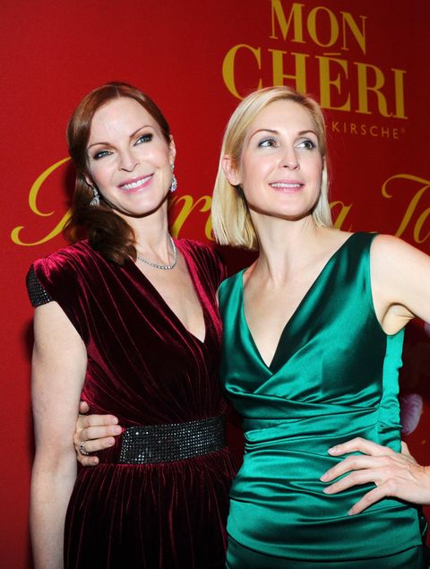 Party: Barbara-Tag mit internationalen Gästen | GALA.de