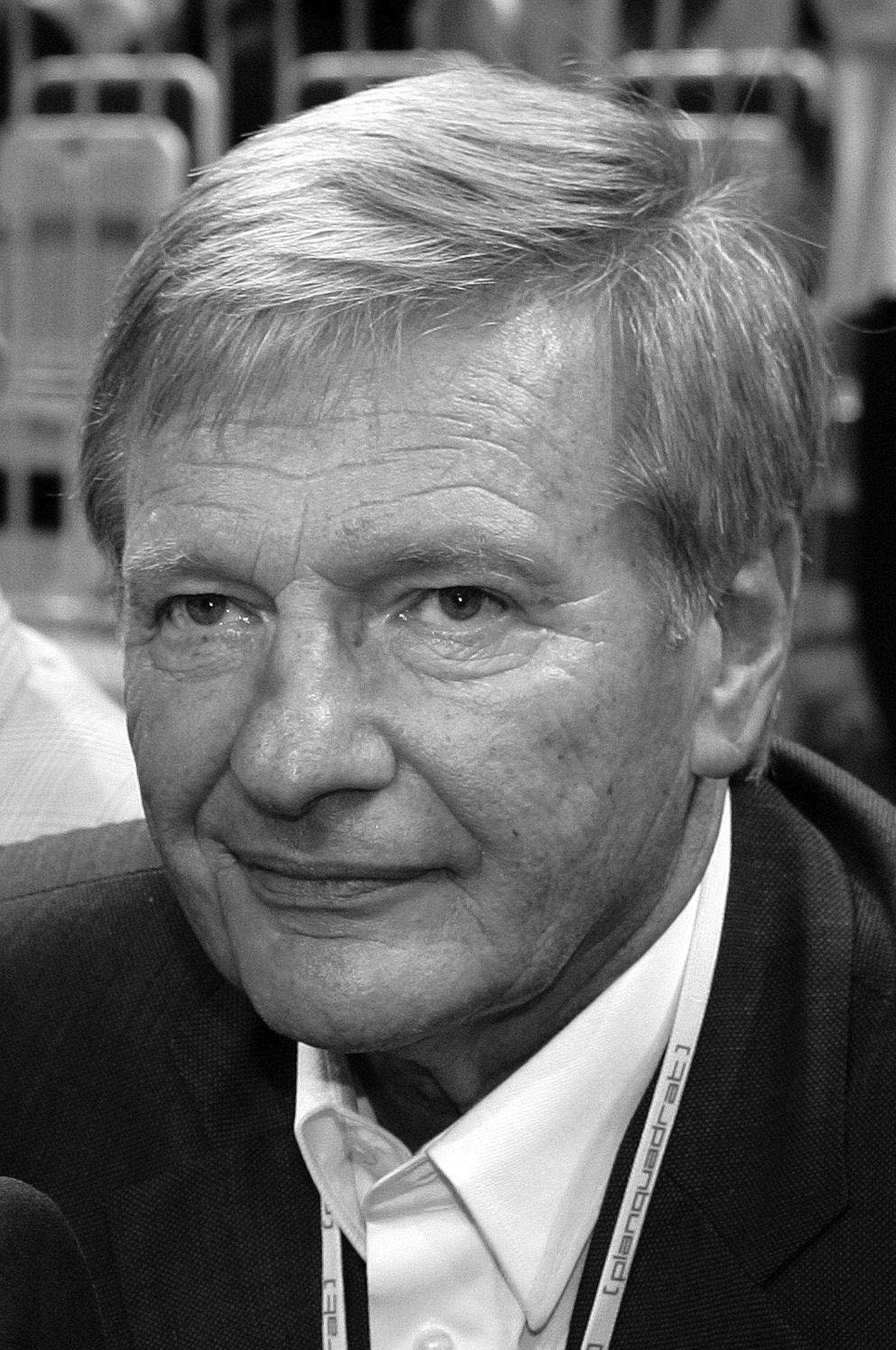 Jahresrückblick: Die Abschiede 2013 | GALA.de