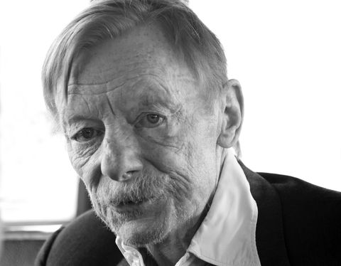 Ben Becker - Starporträt, News, Bilder | GALA.de