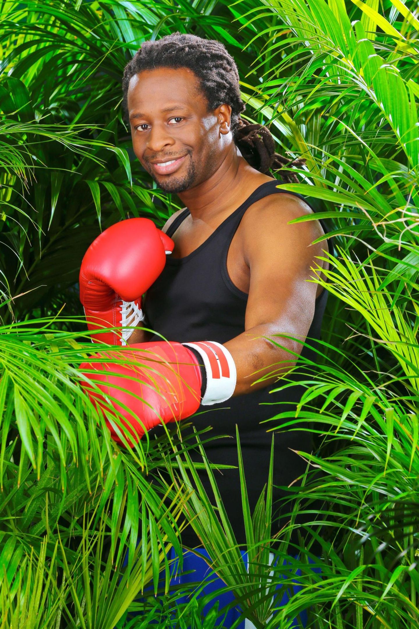 Dschungelcamp 2014: Diese Stars kämpfen um die Krone | GALA.de