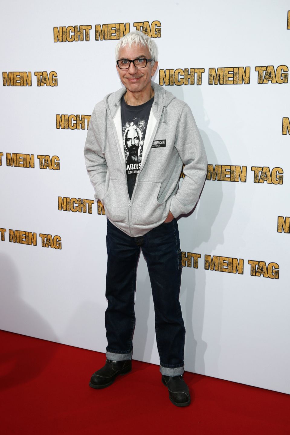 Filmpremiere: "Nicht mein Tag" in Berlin | GALA.de