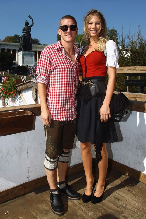 Sarah Brandner | GALA.de