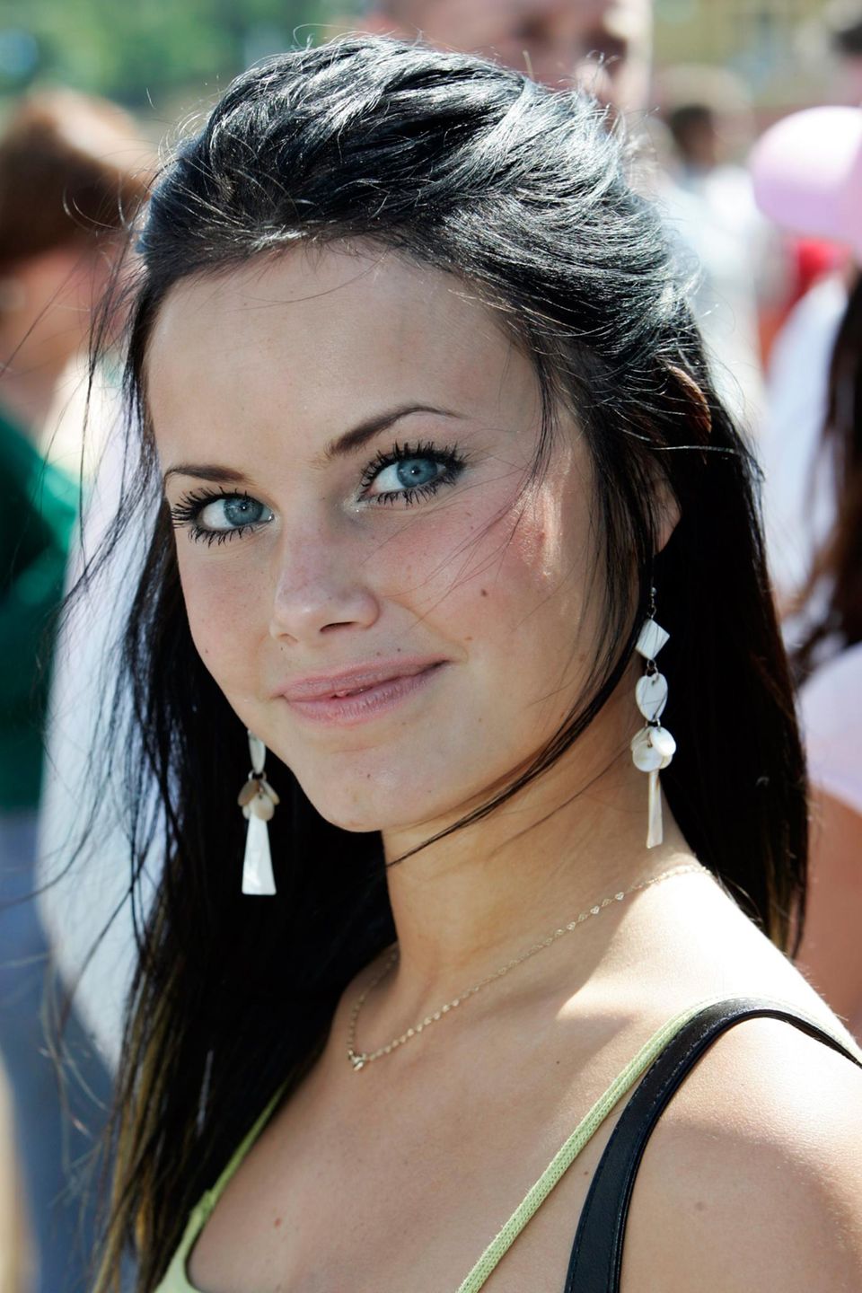 Sofia Hellqvist: Die Heimat der Schwedin | GALA.de