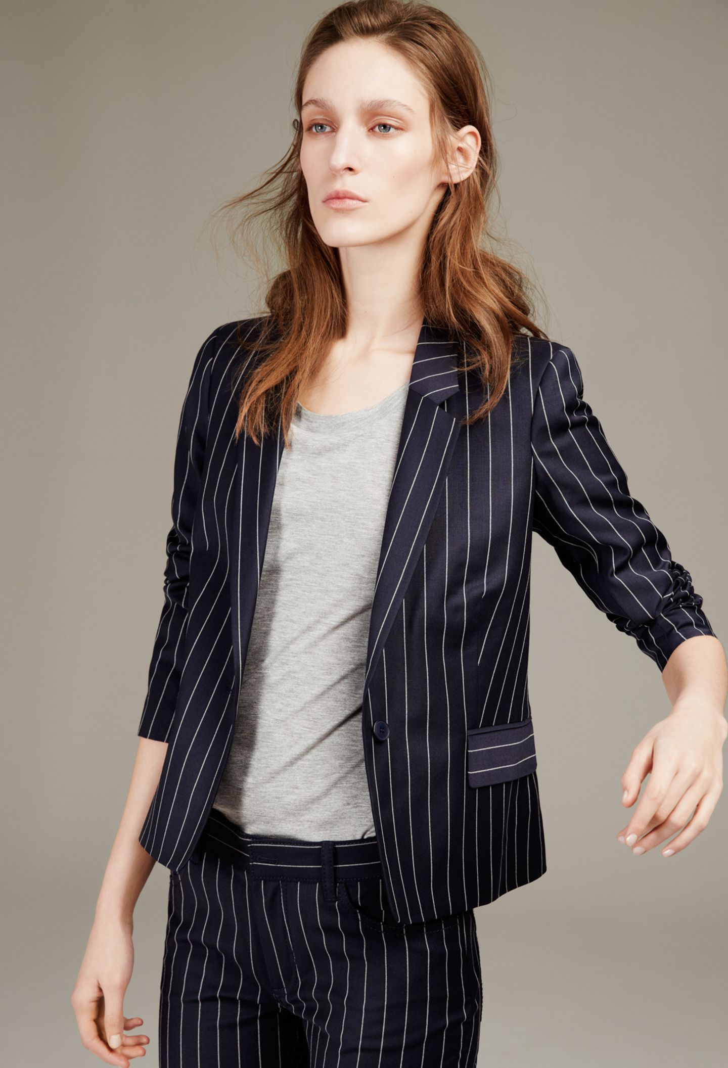 Büro-Look: Working Girl | GALA.de