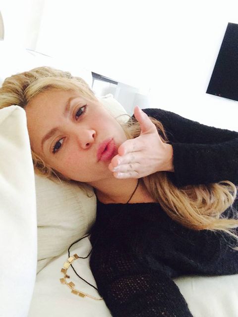 Top zehn: Das sind die Facebook-Stars | GALA.de