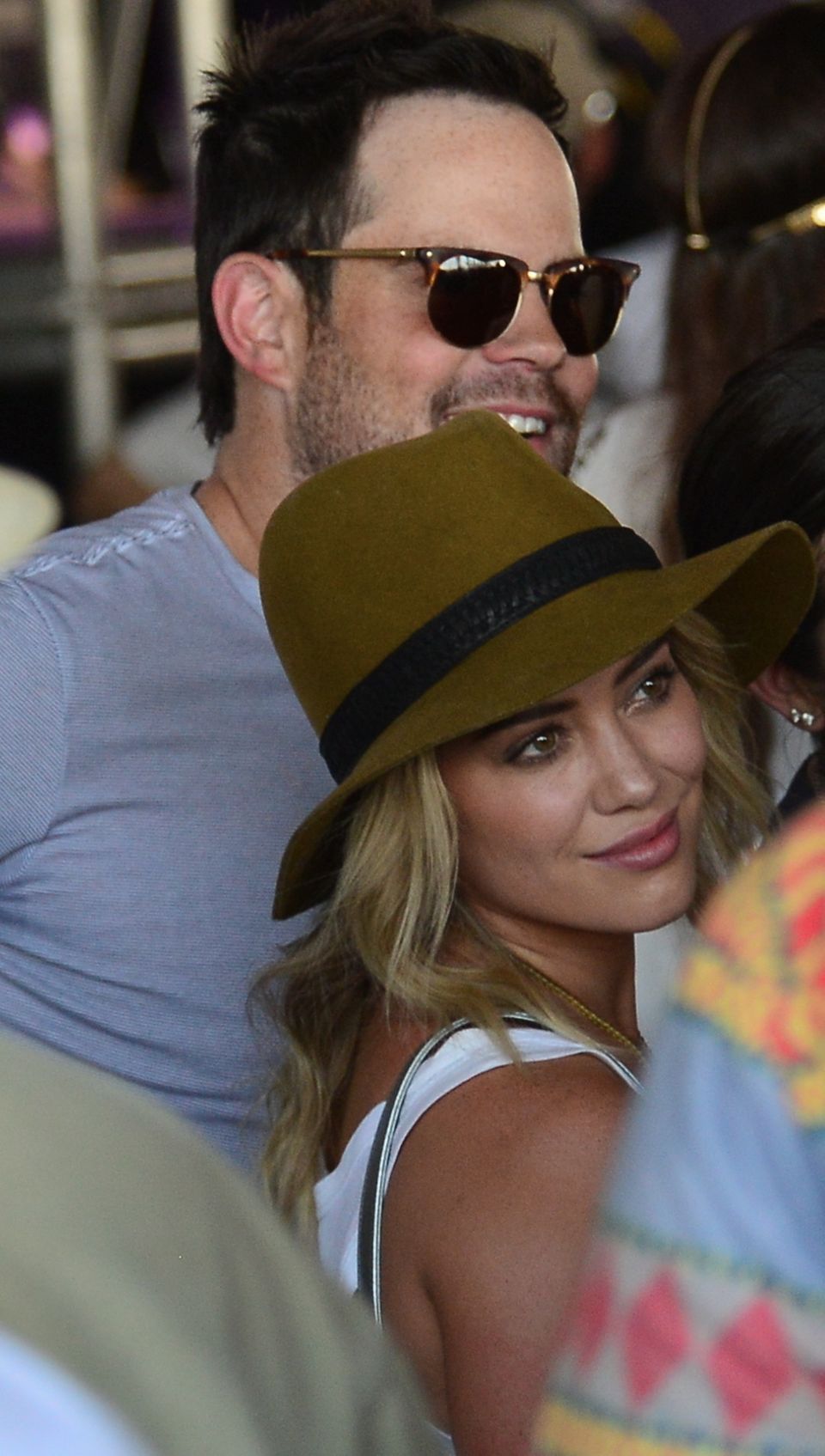 Musikfestival: Stars beim Coachella | GALA.de