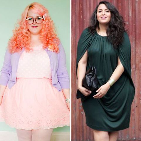 Plus-Size-Model Robyn Lawley: Kampf dem Size-Zero-Wahn | GALA.de