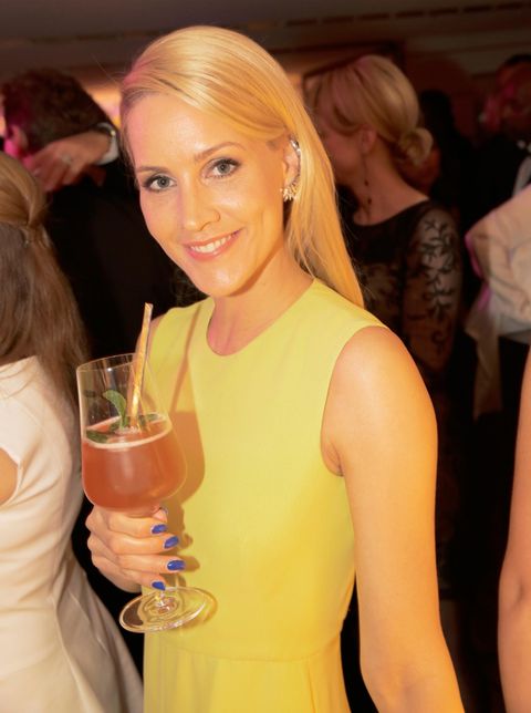 Judith Rakers - Starporträt, News, Bilder | GALA.de