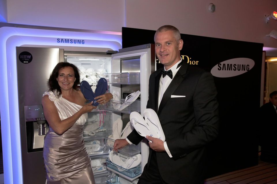 20 Jahre Gala: Impressionen der Jubiläumsparty | GALA.de