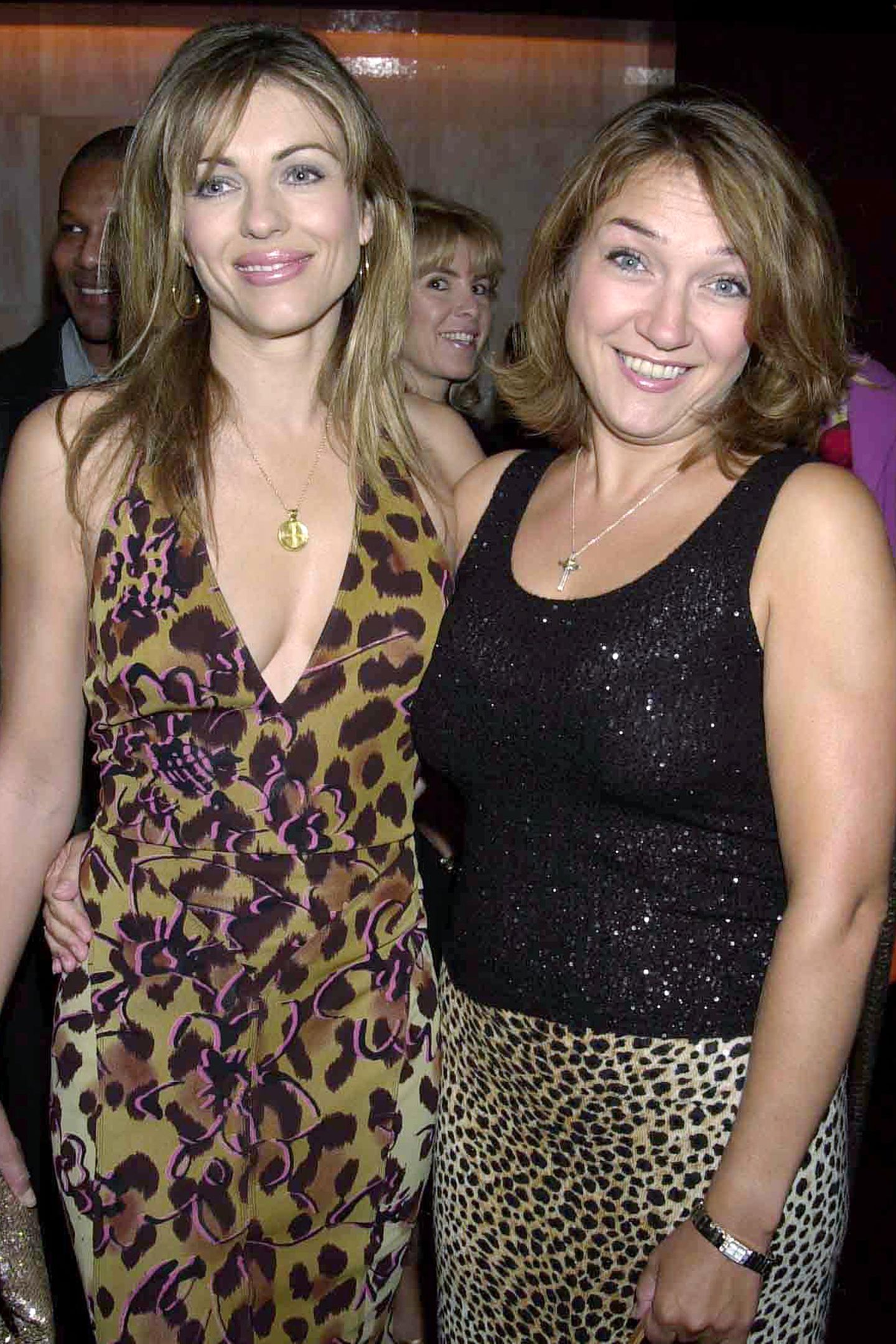 Die Geschwister der Stars: Meine Schwester, das Supermodel | GALA.de