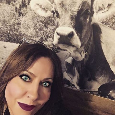 Simone Thomalla | GALA.de