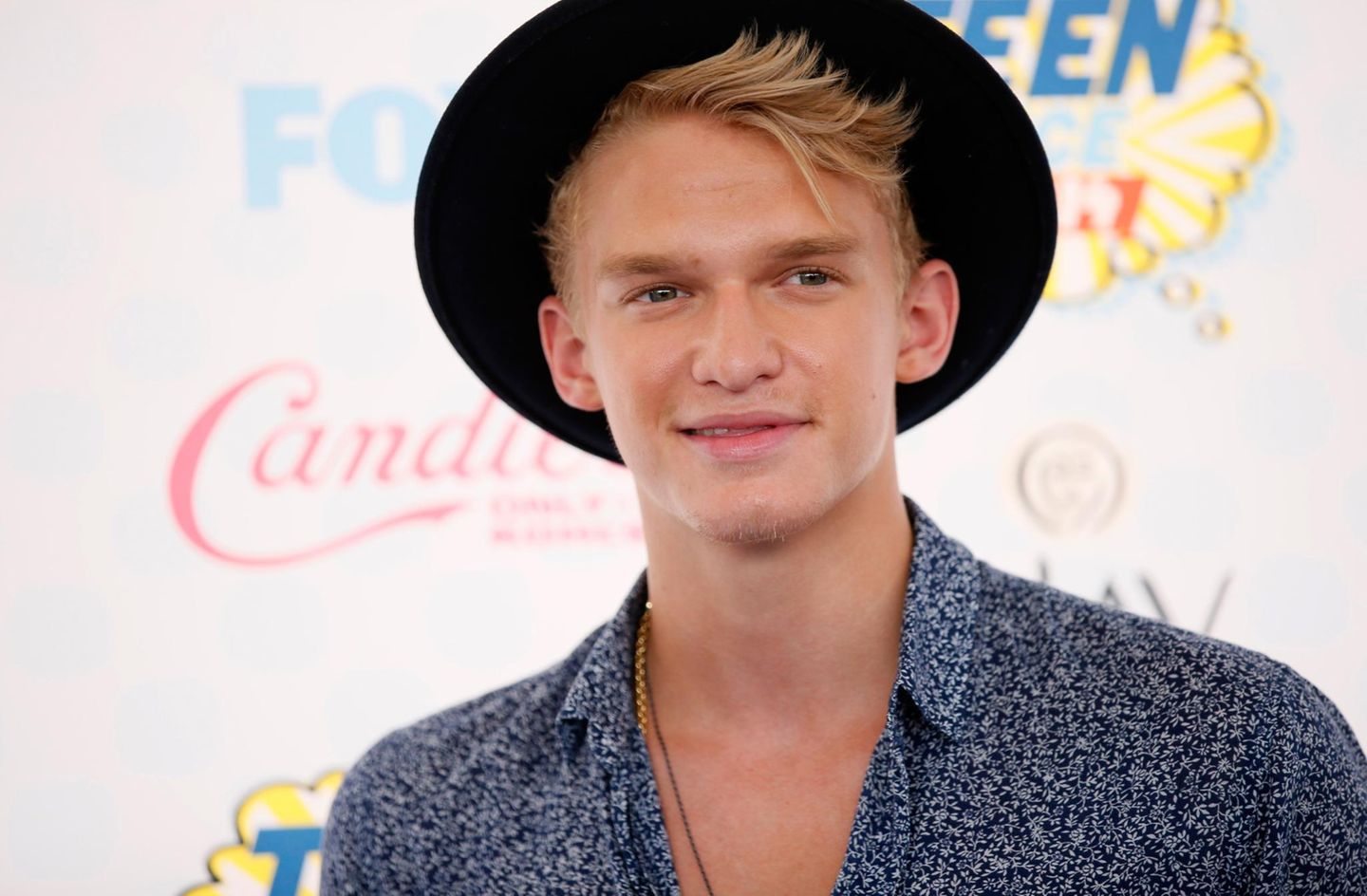 Teen Choice Awards 2014: Bei diesen Stars kreischen die Kids am ...