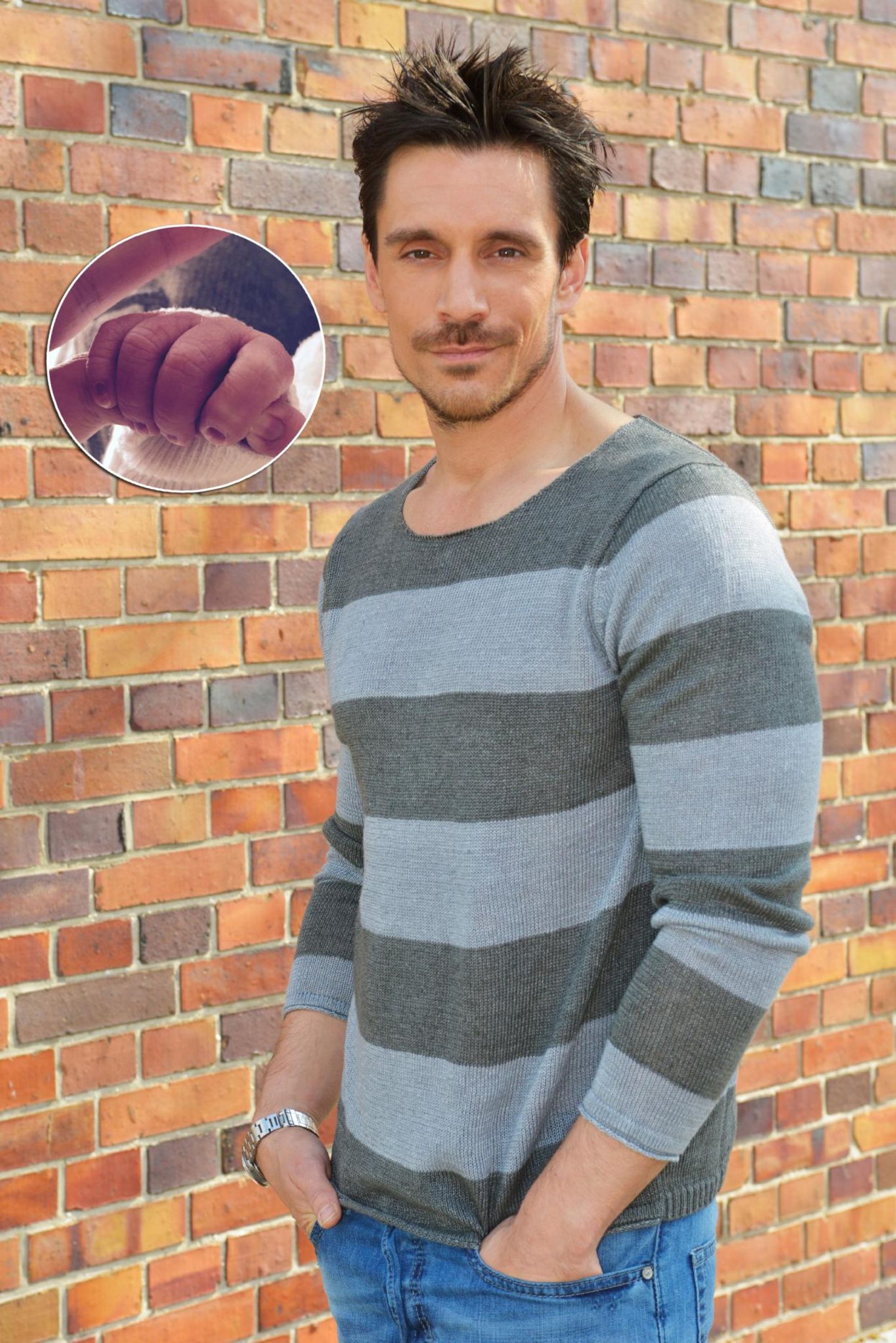 Die verrücktesten Namen der Star-Kinder | GALA.de