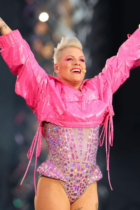 Pink - Starporträt, News, Bilder | GALA.de