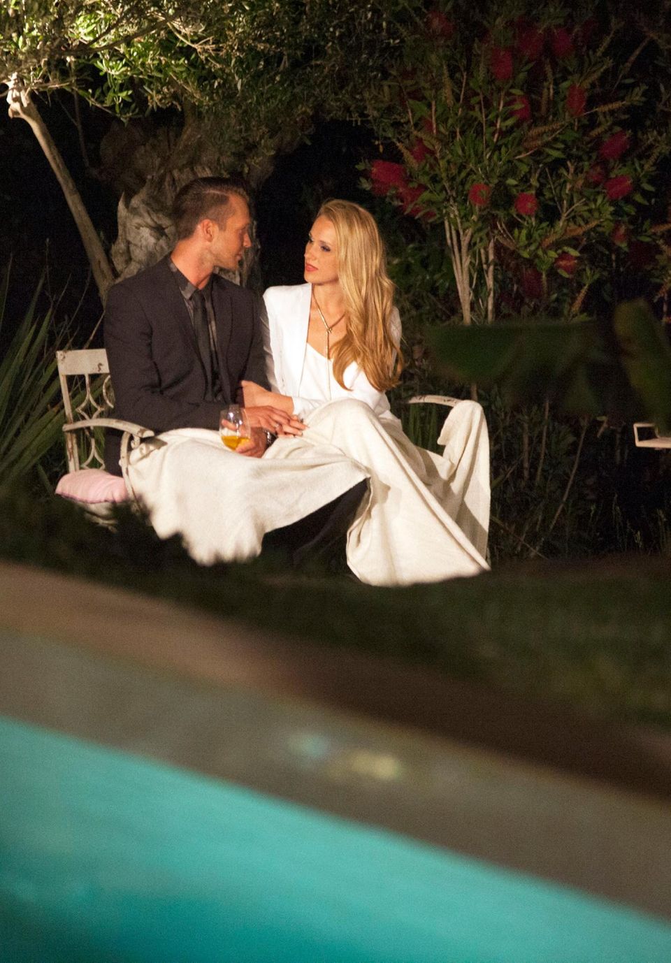 Die Bachelorette: Die schönsten Momente von Anna und Marvin | GALA.de