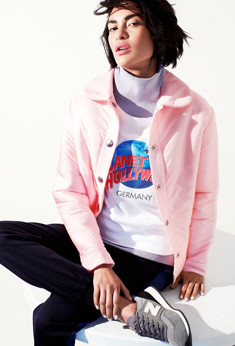 Normcore-Trend: Voll Normal? | GALA.de