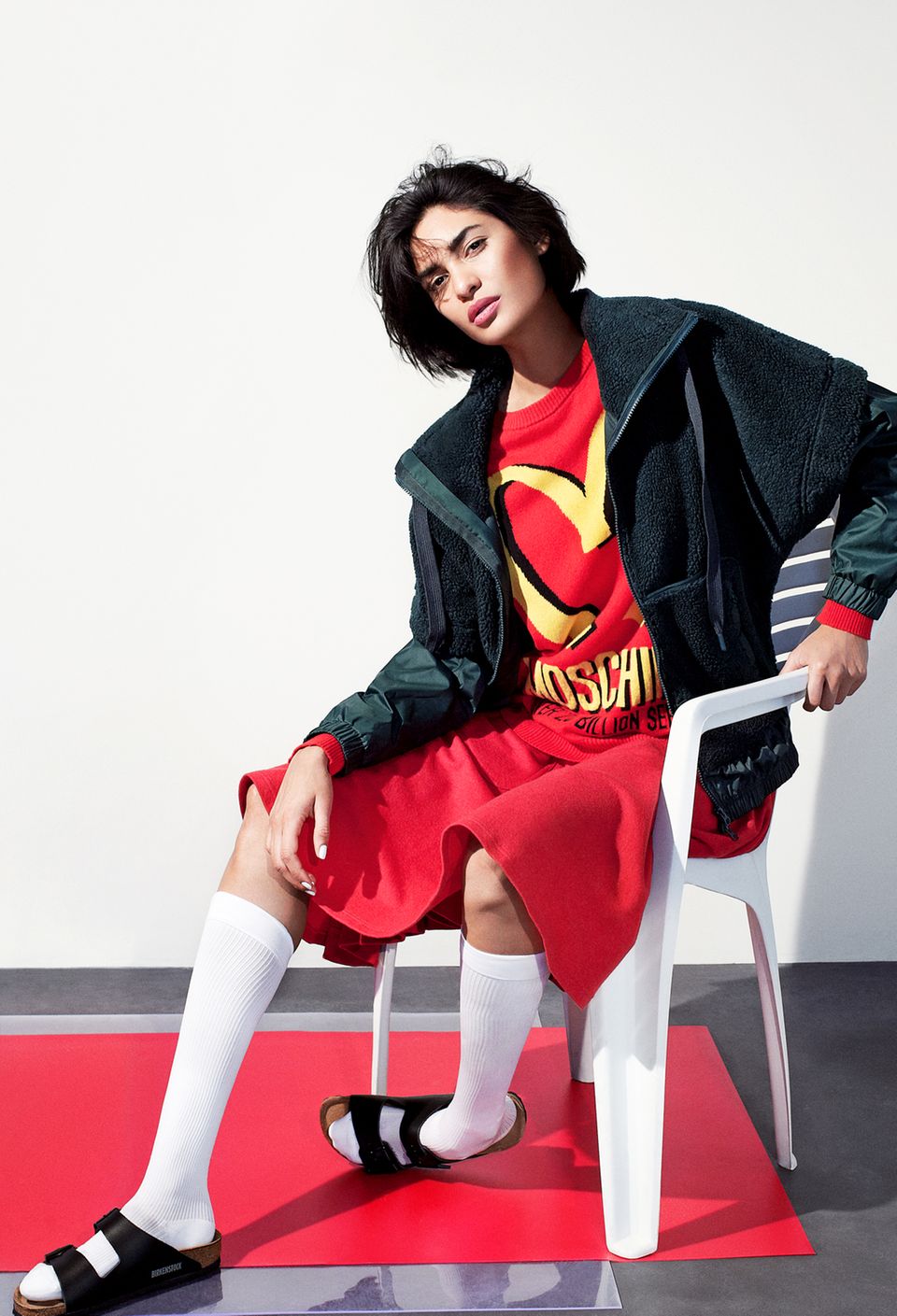 Normcore-Trend: Voll Normal? | GALA.de