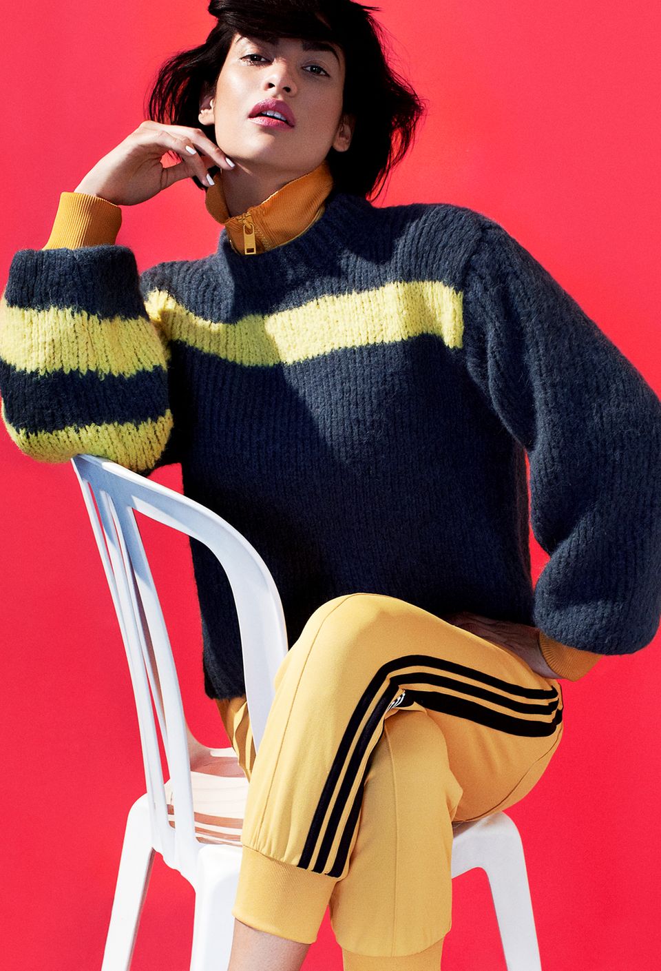 Normcore-Trend: Voll Normal? | GALA.de