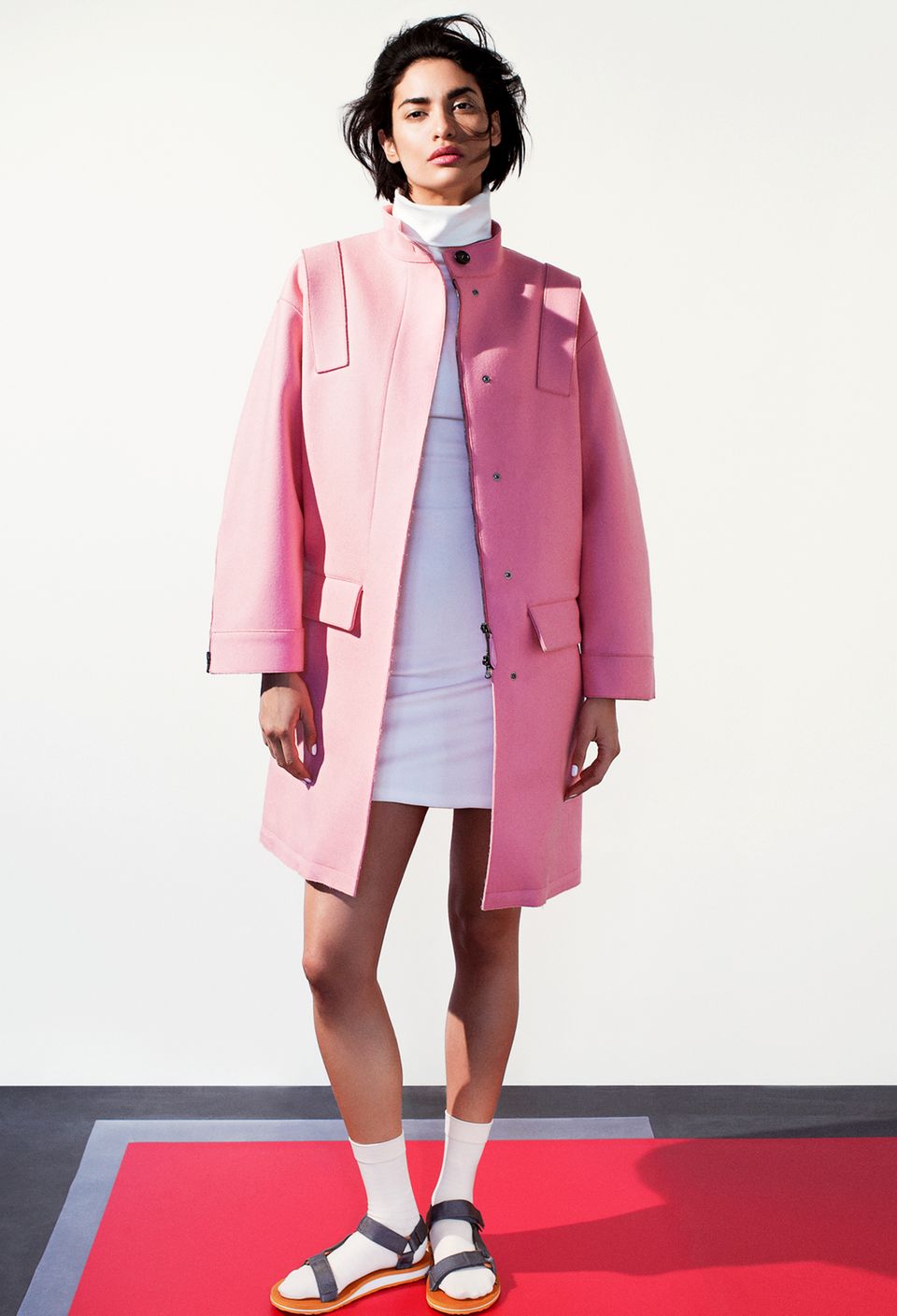 Normcore-Trend: Voll Normal? | GALA.de