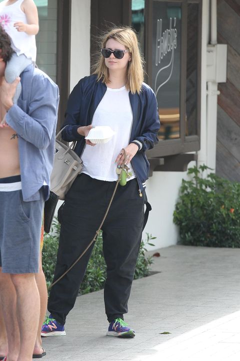 Mischa Barton - Starporträt, News, Bilder | GALA.de