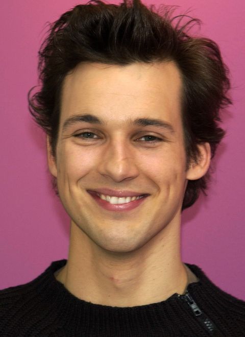 Florian David Fitz - Starporträt, News, Bilder | GALA.de