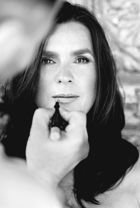 Katarina Witt - Starporträt, News, Bilder | GALA.de