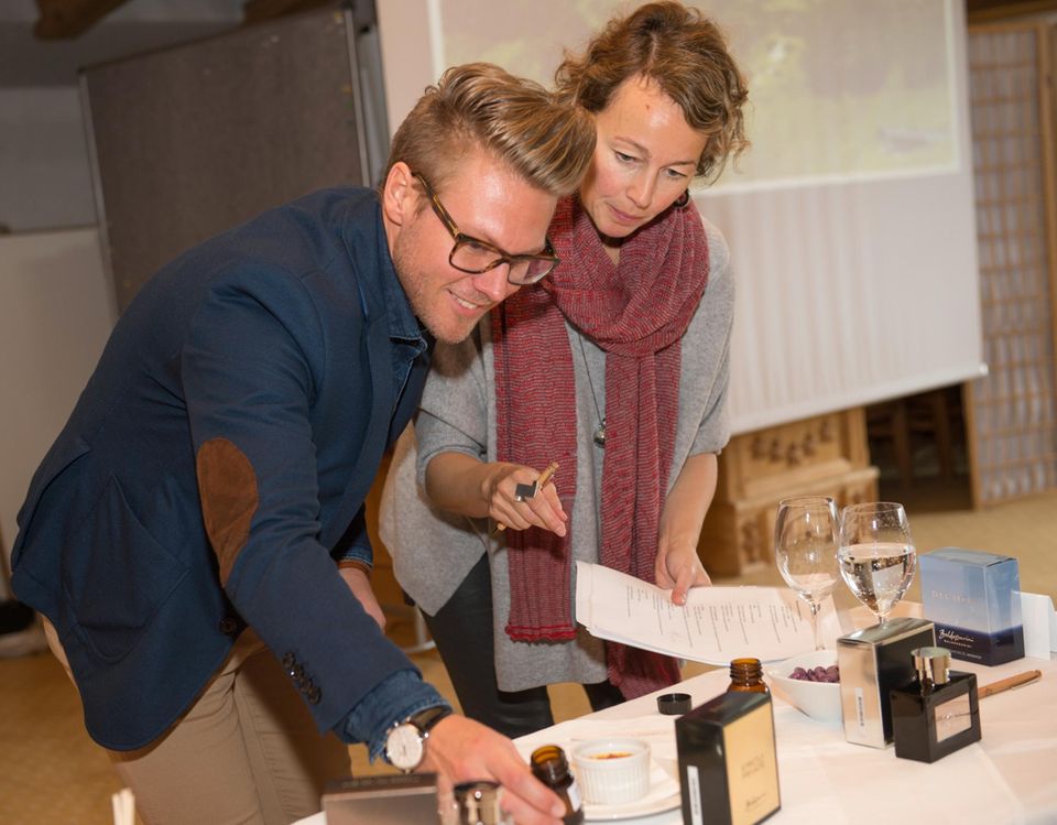 Gala-Event: GALA MEN Buddy Weekend 2014 | GALA.de