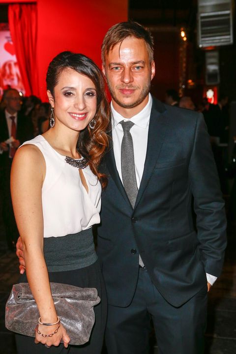 Stephanie Stumph - Starporträt, News, Bilder | GALA.de