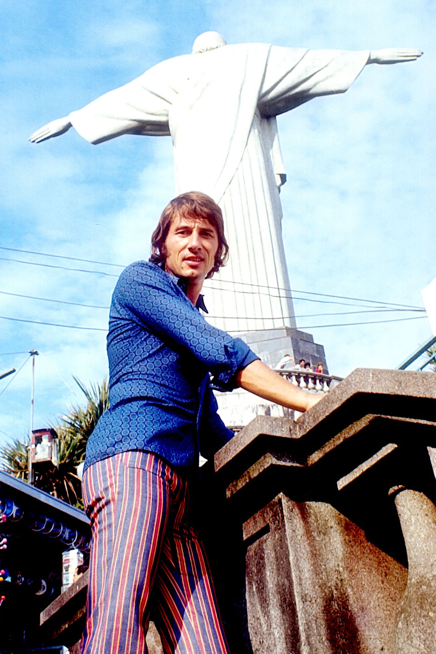 Udo Jürgens: Sein Leben in Bildern | GALA.de