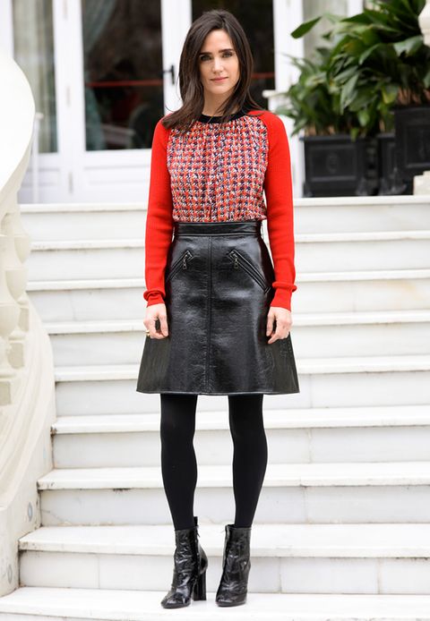 Jennifer Connelly - Starporträt, News, Bilder | GALA.de
