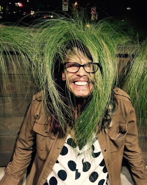 Steven Tyler - Starporträt, News, Bilder | GALA.de