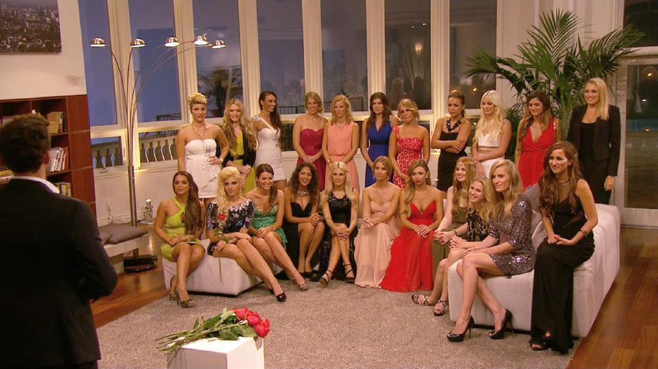 Der Bachelor: Liebeskampf um Oliver | GALA.de